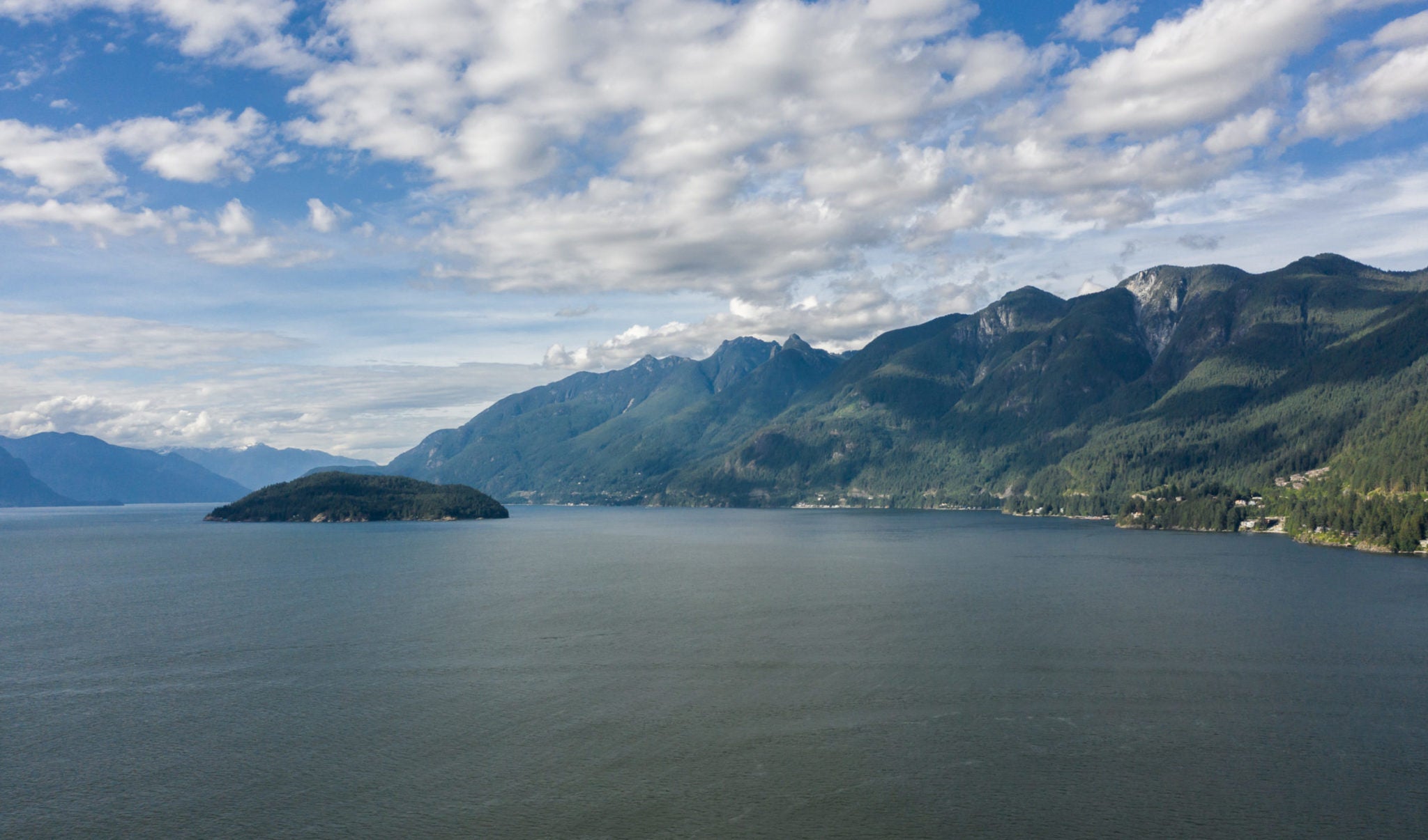 Homepage - Powell & Lois Lakes by Brookfield Renewable
